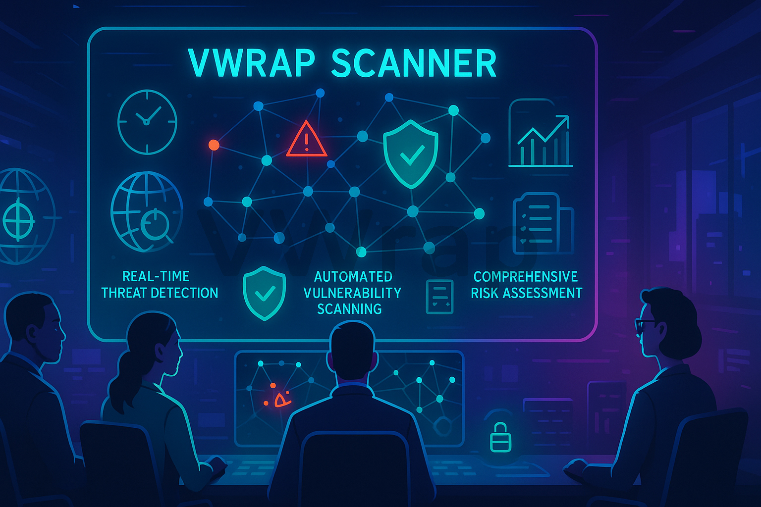 Why VWrap Scanner is the Ultimate Cybersecurity Tool for Modern ...